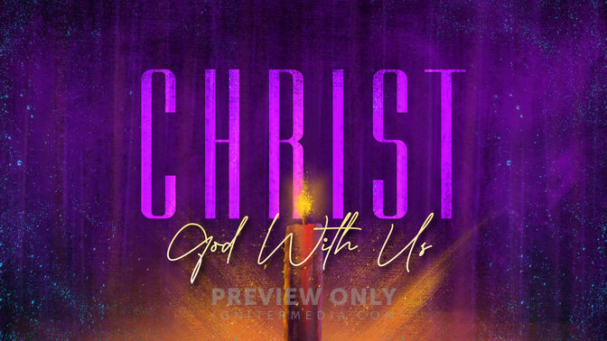 Radiant Advent - Christ - Title Graphics | Centerline New Media Radiant Advent - Christ - Title Graphics | Centerline New Media