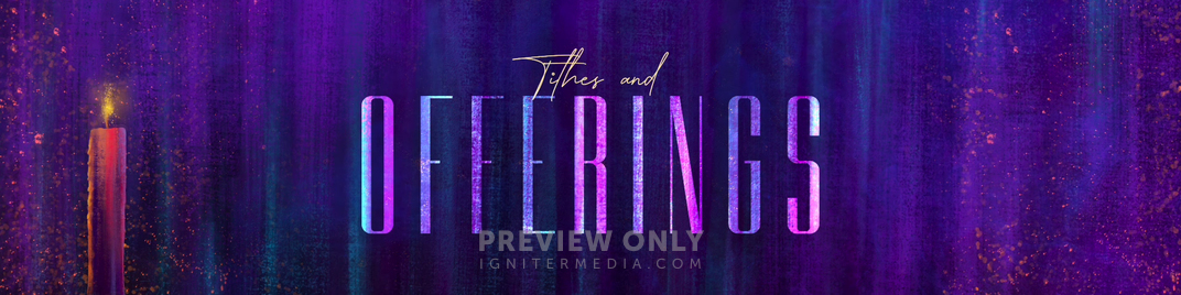 Radiant Advent - Tithes and Offerings - Ultra-Wides | Centerline New Media Radiant Advent - Tithes and Offerings - Ultra-Wides | Centerline New Media