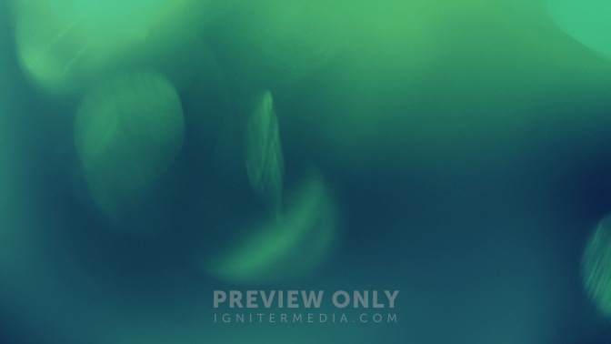 Scattered Light - Teal Flares - Worship Backgrounds | MYK Scattered Light - Teal Flares - Worship Backgrounds | MYK