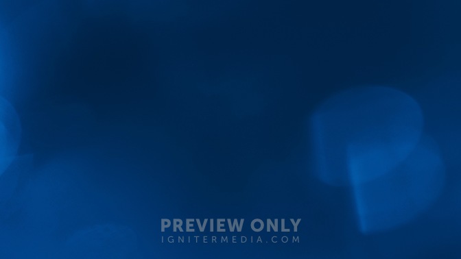 Scattered Light - Blue Flares - Worship Backgrounds | MYK Scattered Light - Blue Flares - Worship Backgrounds | MYK