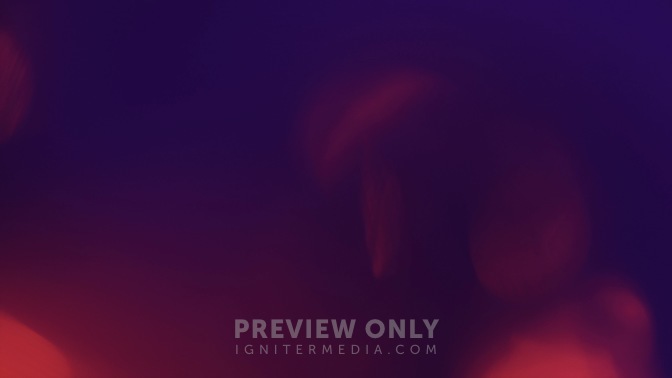 Scattered Light - Purple and Red Flares - Worship Backgrounds | MYK Scattered Light - Purple and Red Flares - Worship Backgrounds | MYK