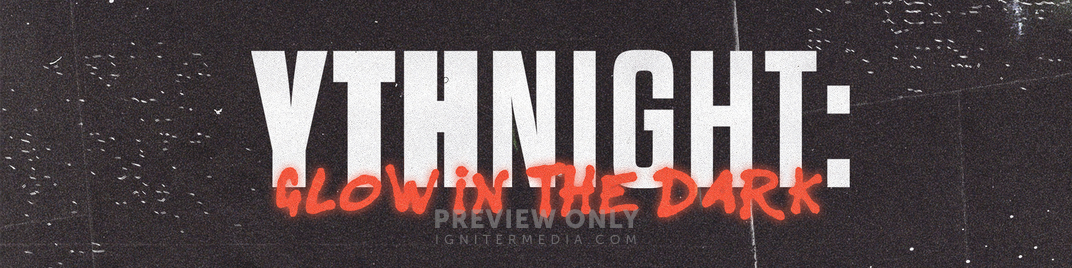YTH Night - Ultra-Wides | Remix Church Media YTH Night - Ultra-Wides | Remix Church Media