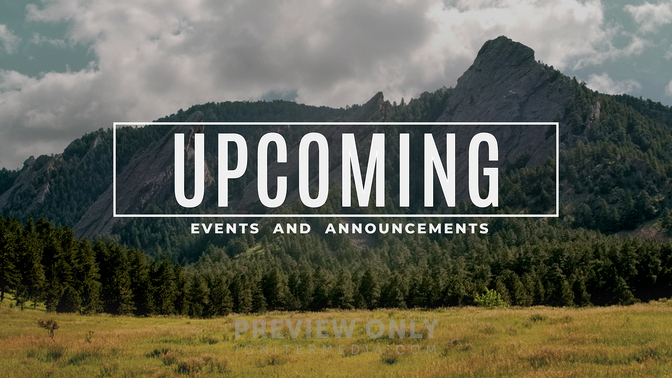 Flatirons - Upcoming - Title Graphics | Life Scribe Media Flatirons - Upcoming - Title Graphics | Life Scribe Media